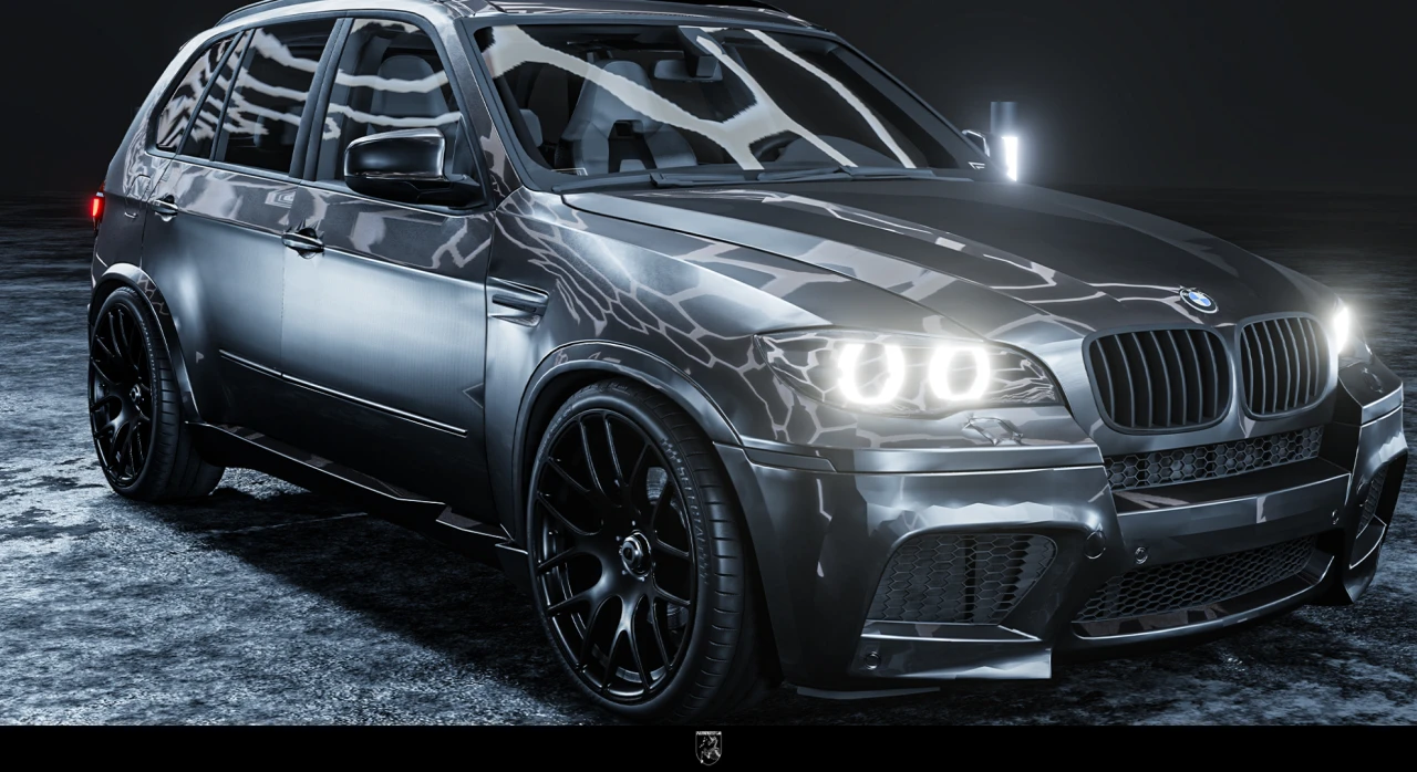 bmw x5m - BeamNG.drive Search - ModLand.net